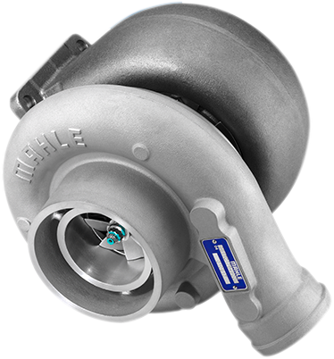 + DE 80 TIPOS DE TURBOS DISPONIBLES - Novedades - Altri