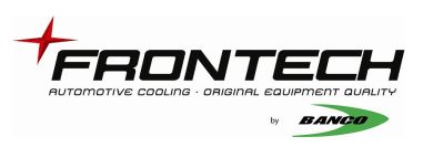 Ingreso Mercaderia Frontech - Novedades - Altri